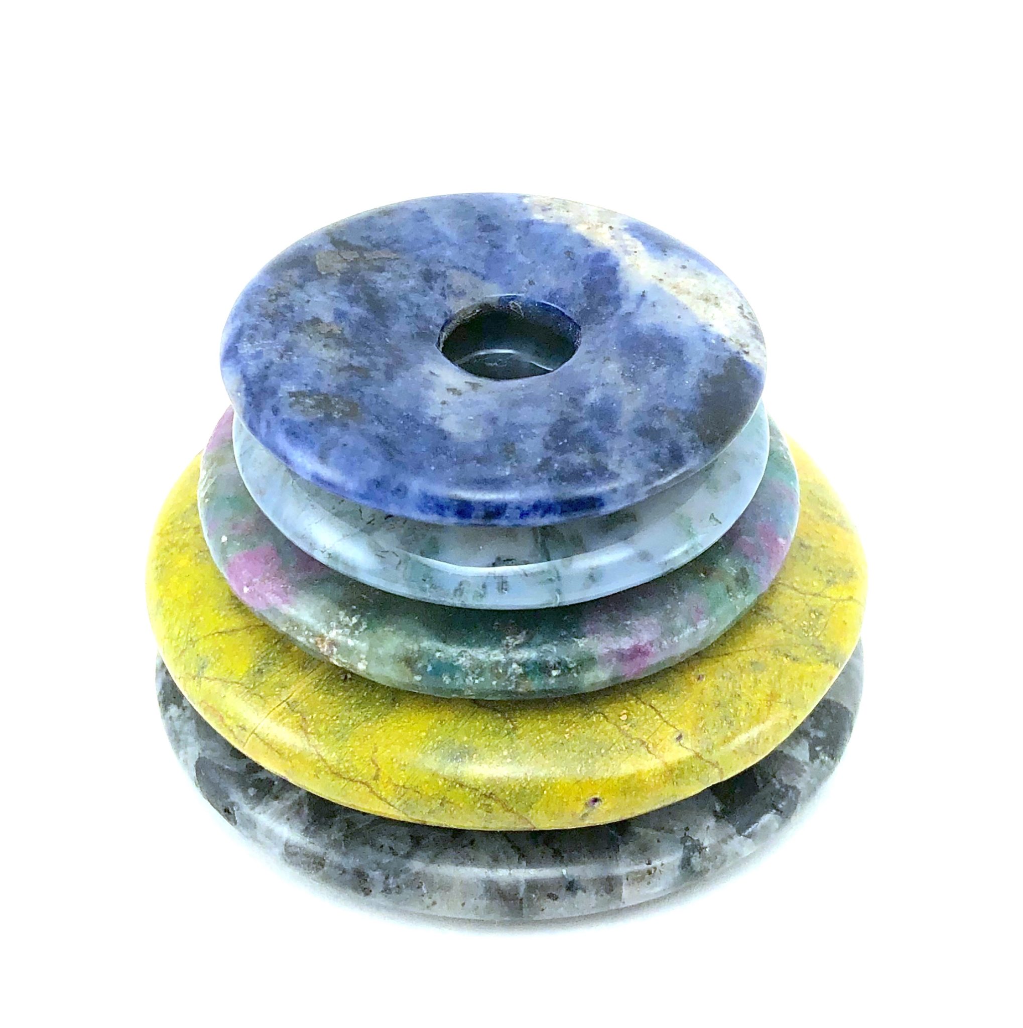 Pi-Stones – Empyrean Gemstones