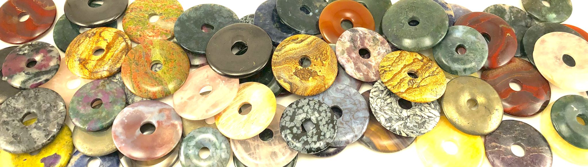 Pi-Stones – Empyrean Gemstones
