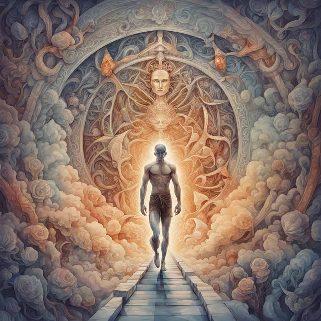 Physical Body – Empyrean Gemstones